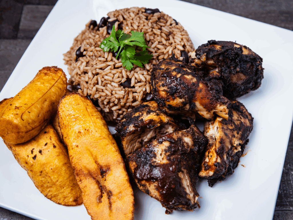 Caribbean & African Flavors - Black Foodie Finder - Hey Foodies