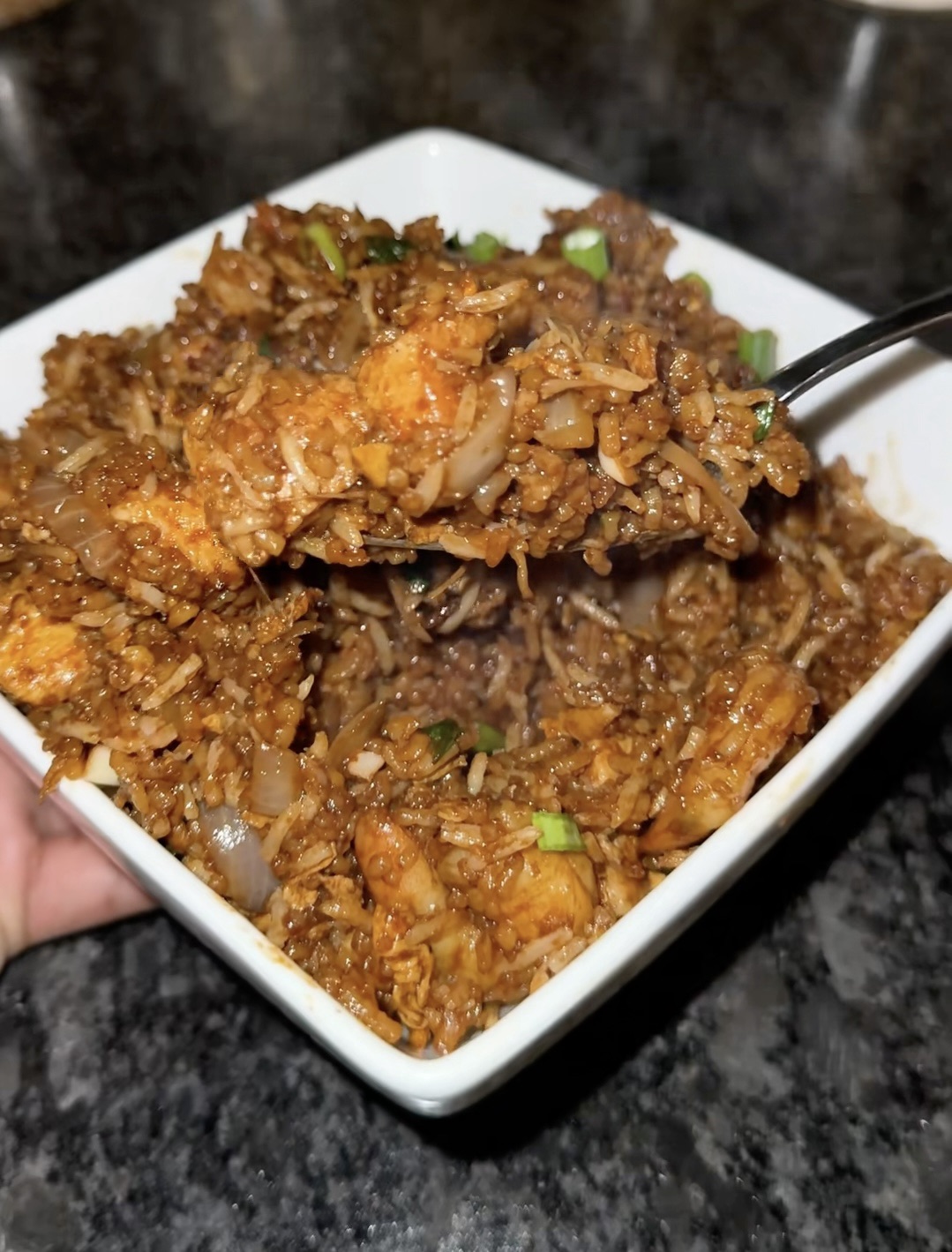 St. Louis Style Fried Rice: A Flavor-Packed Classic You Have to Try ...